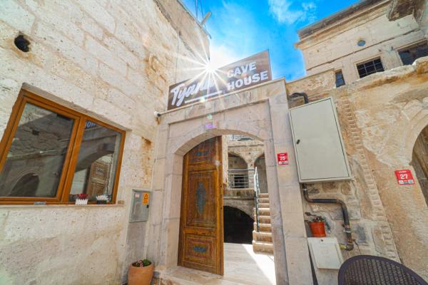 Tyana Cave House - Kayseri