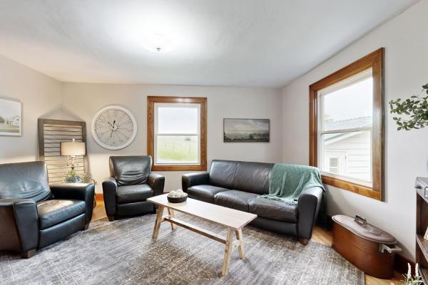 Bring Your Pup! Historic Family Home In Darlington - Wisconsin