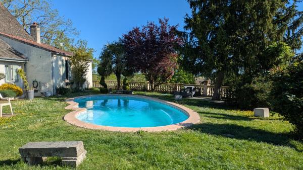 Le Jardin Suspendu - Bourgogne-Franche-Comté
