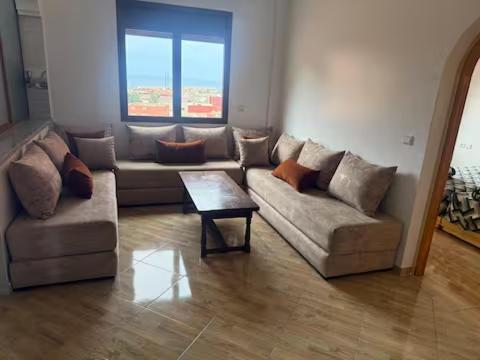 Tamraght Ocean Retreat - Taghazout