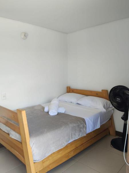 Apartamento Melgar Piscinas,vistas Y Club House - Melgar