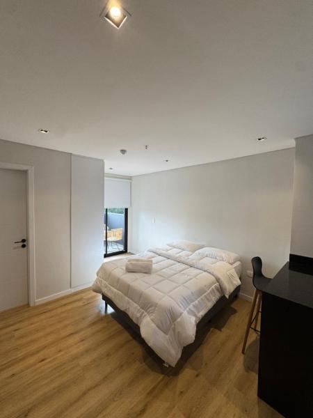 Boggiani Stay - Asunción