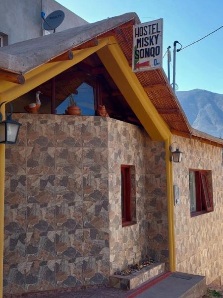 Misky Sonqo - Jujuy