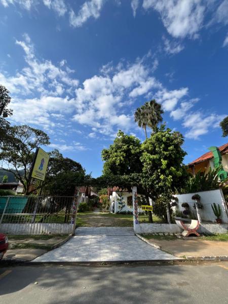 Pousada Laço E Nó - Itatiaia