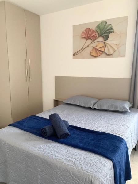 Studio Moderno Com Cozinha Completa E Wi-fi Centro - Barbacena