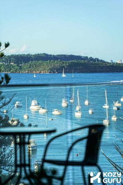 Kozyguru | Manly | Prime Manly Coastal Hub - Manly