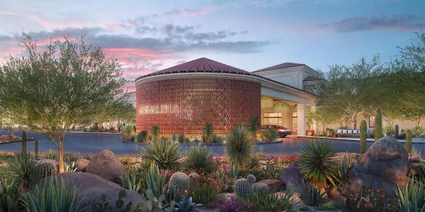 Kimpton Miralina Resort And Villas By Ihg - Paradise Valley, AZ