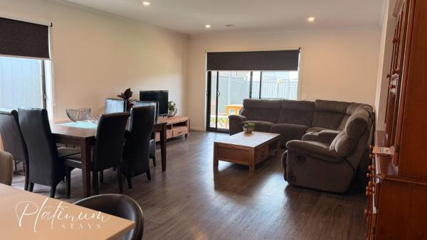 Room #3 In Brand-new Luxury Home - Ballarat