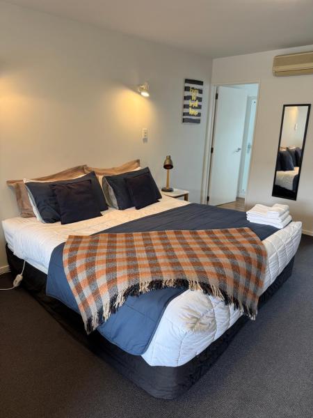 #5 Glenorchy Alpine Suite - Glenorchy