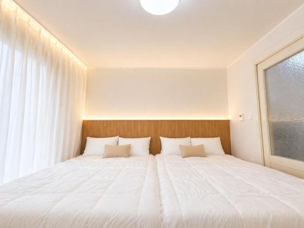 Jeongstay301-5min From Hapjeong Station Exit2,peaceful Lodging - Seoul