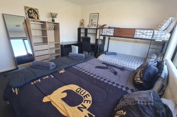King Suite With Spa Bath - Ballarat
