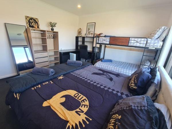 King Suite With Spa Bath - Ballarat