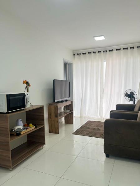 Dona Olívia Universidade Apartamento - Vitória da Conquista