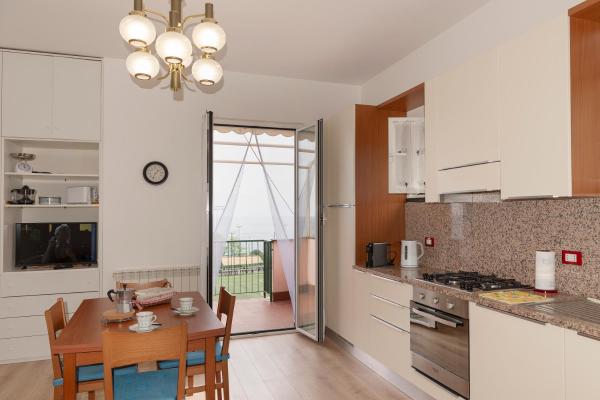 Caracas Home - Varazze