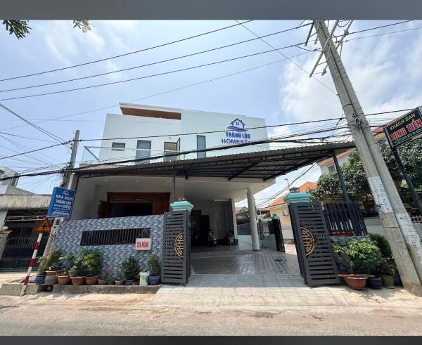 Nhà Nghỉ Thành Lộc - Đất Đỏ District