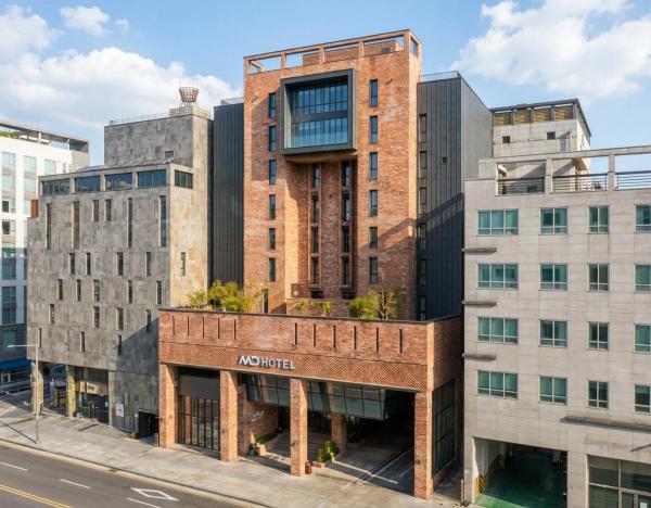 Md Hotel Dongtan - Cheonan-si
