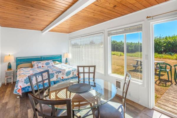 Come For The Surf & Stay At Sandy Days Condo - Unit I - Ocean Shores, WA