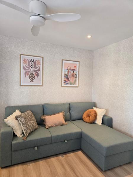 Apartamento Entre La Playa Y La Montaña - El Vendrell