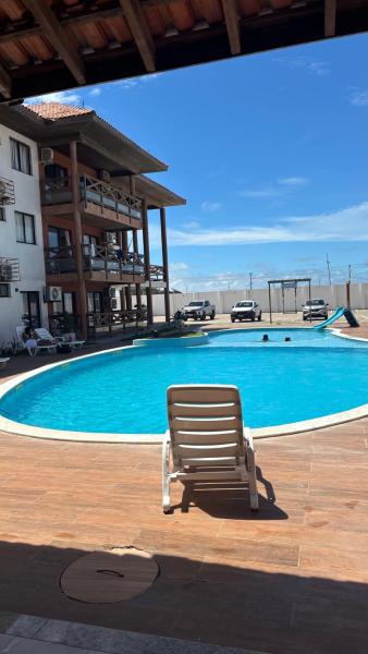 Luís Correia Vila Atlântida 306 - Luís Correia