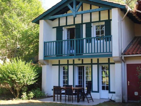 Maisonnette En Duplex - 4/5 Pers. - Fr-1-878-59 - Moliets-et-Maa