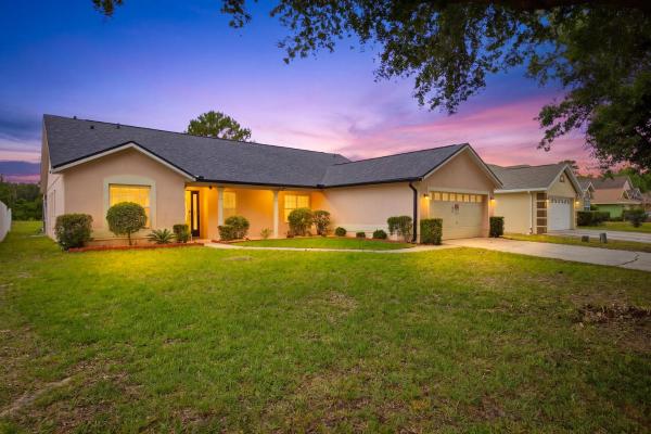 Amarahluxurygrandville - Davenport, FL
