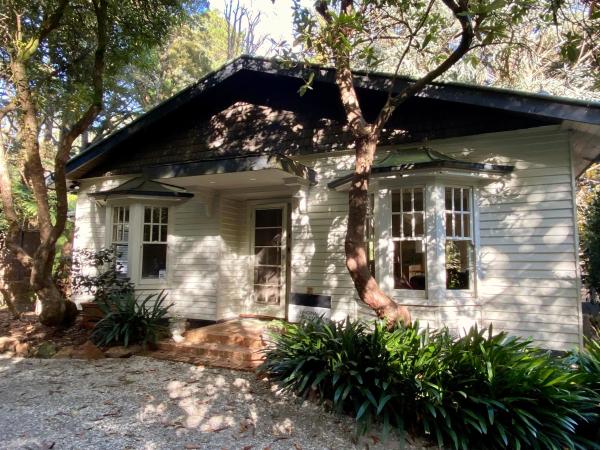 Lochiel Cottages - Dandenong Ranges Escape - Victoria