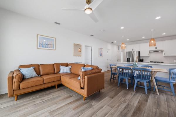 Salt Run Bungalow Near Beach - St. Augustine, FL