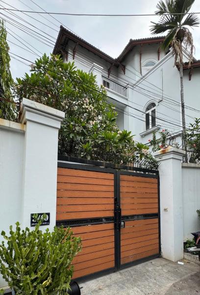 Thao Dien Coliving - ホーチミン