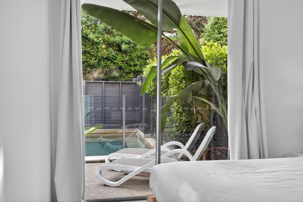 Soul At Sunshine Private Pool - Noosa Heads