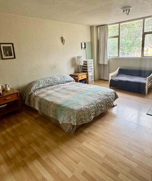World Cup Accommodation Mexico City - Benito Juarez