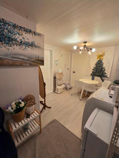 Gangnam Daechi Blessinghouse 2bed Room - Seúl