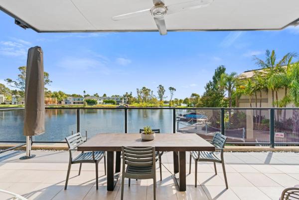 The Lake House - Yarrawonga