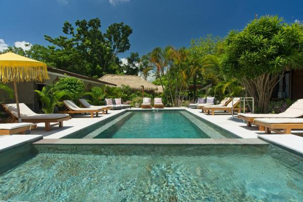 Gili Air Bungalows - Islas Gili