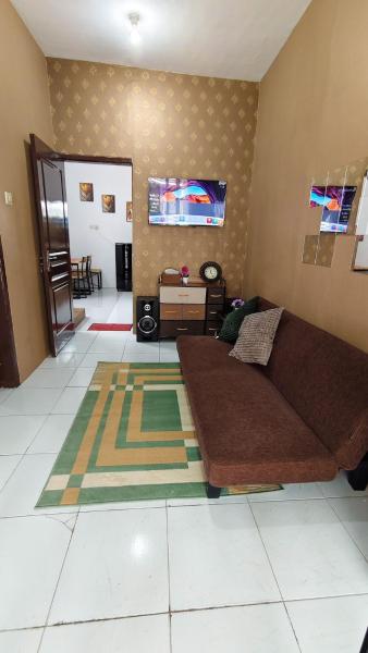 Elshaka Homestay - Indonesia