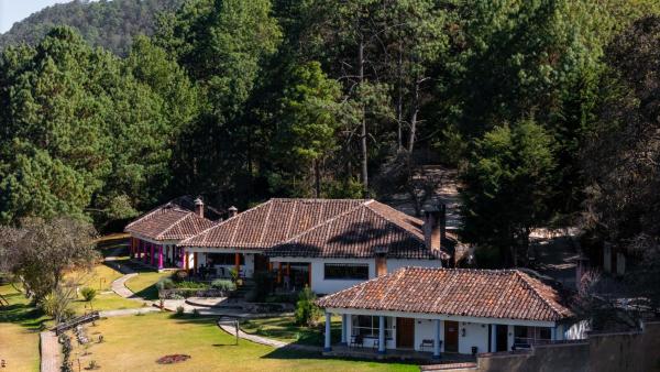 Hotel Molino De La Alborada - San Cristóbal de las Casas