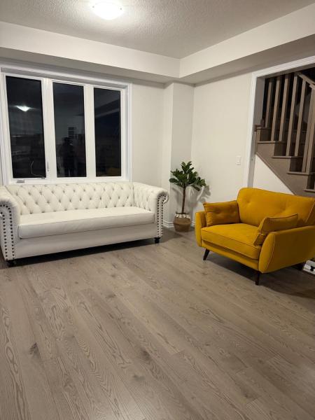 New Modern Luxury By The River In Paris Ontario, 5br, 7 Beds - St. George, Canada