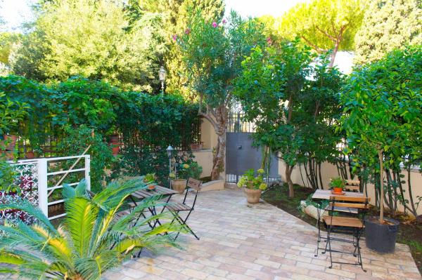 B&b Domus Aurea - Rome