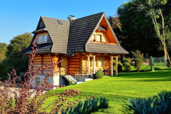 Zakopane Domki Pod Limbą - Pologne