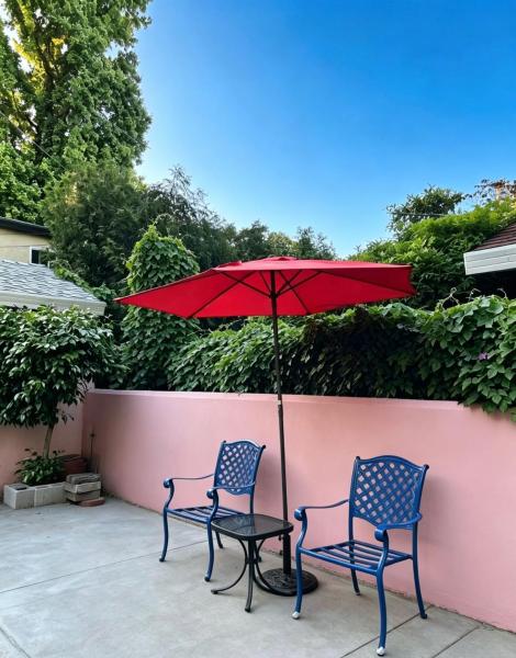 Downtown Private Master Suite - Sacramento, CA