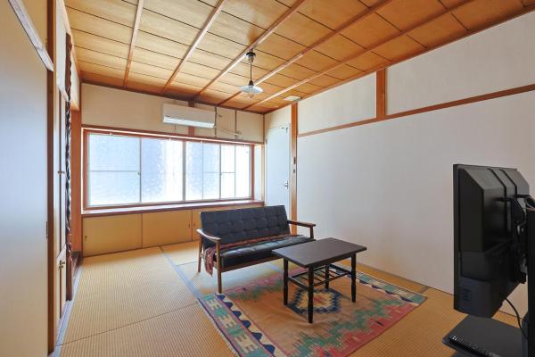 Authentic Local Experience House - Nara