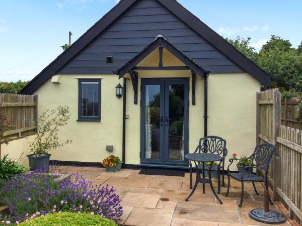 The Bothy - Holsworthy