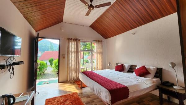 Chardham Resort Guptakashi - Chamoli