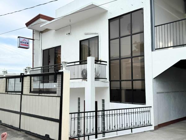 Hiview Transient House - Tagbilaran City