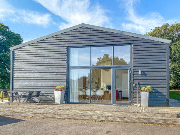 Yew Tree Barn - Hw7737 - Usk