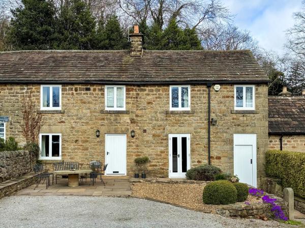 Bank Cottage - Hathersage