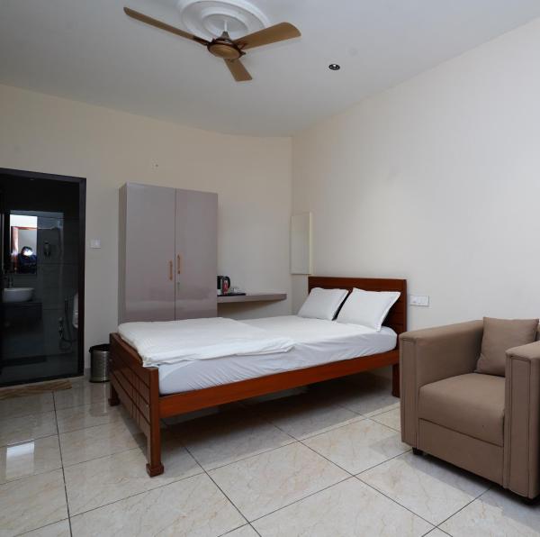 Shree Priyam Palace - Ramanathapuram