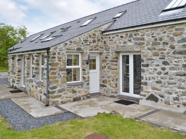 Sgubor Wennol Ty Du - Pwllheli