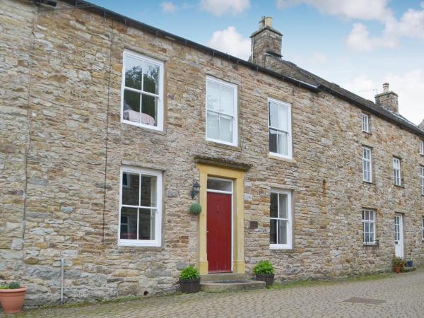 Gilmore House - Northumberland