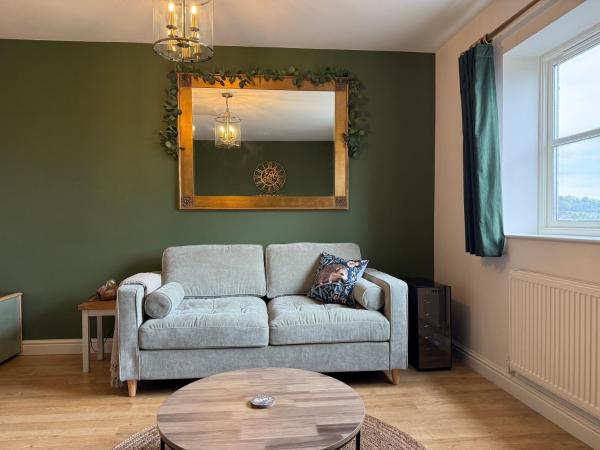 Little Grace House In The Heart Of Bridgnorth - Bridgnorth