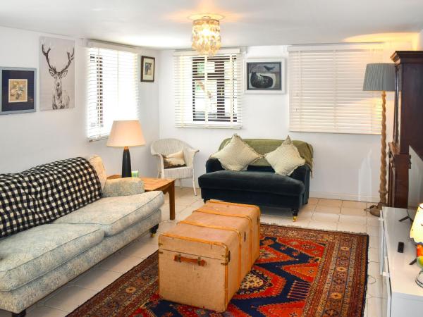 Townwood House - Dulverton